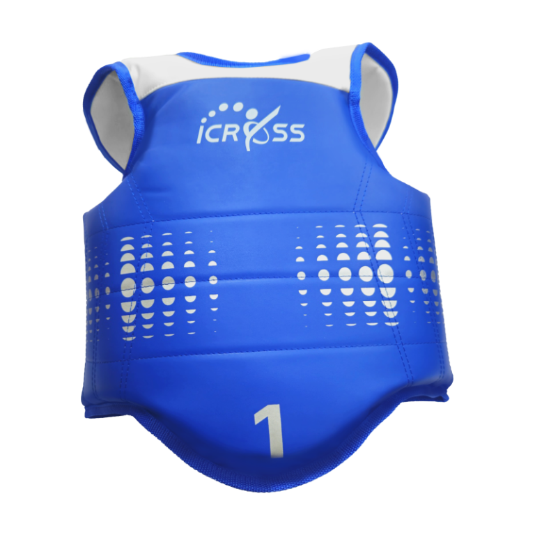 BODY PROTECTOR – iCROSS