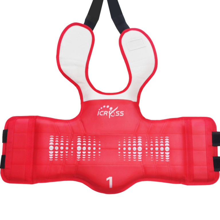 BODY PROTECTOR – iCROSS