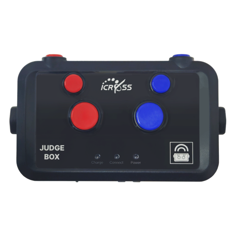 JUDGEBOX – iCROSS